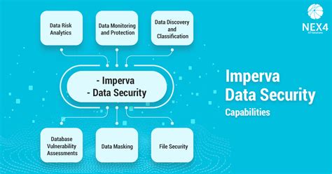 Amazing Capabilities Of Imperva Data Security Nex4 Blog