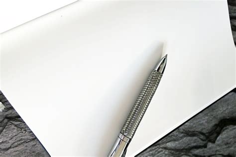 Notebook Diary Pen Free Photo On Pixabay Pixabay