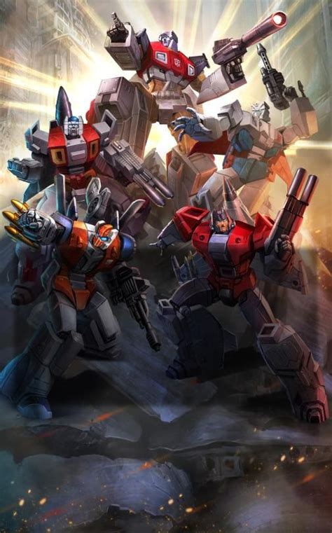 Aerialbots Transformers Msh Faserip Wiki Fandom