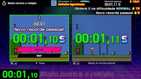 Análise Arkade Nintendo World Championships Nes Edition é Pura