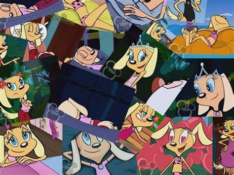Brandy Brandy And Mr Whiskers Photo 7917124 Fanpop