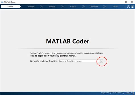 使用工具 matlab转c this assignment writes a double value into a si csdn博客