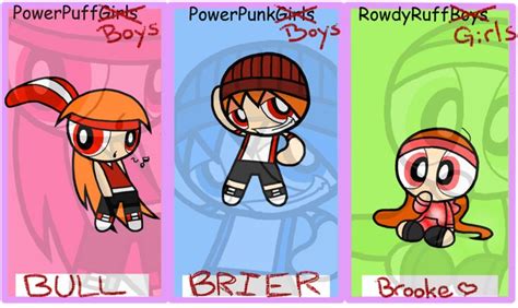 Ppg Forms Meme Bull Anime Funny Ppg Ppg And Rrb