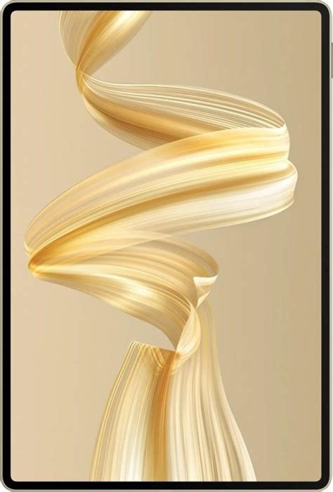 Габаритные размеры планшета Huawei MatePad Pro 12.2