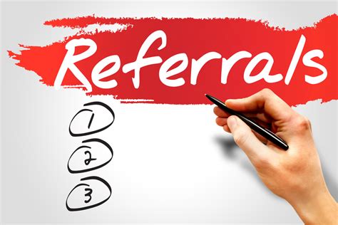 How To Build A Referral Based Business