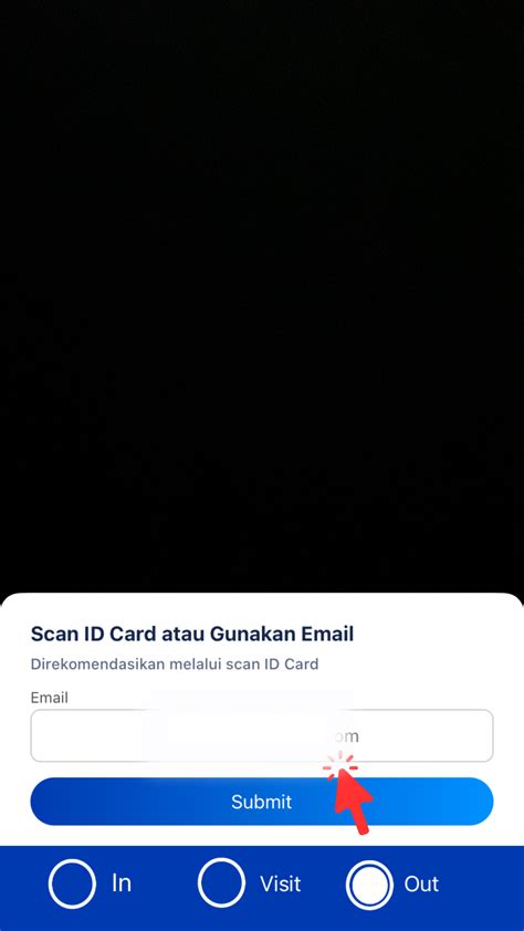 Aplikasi Absensi Karyawan Offline Solusi Menghadapi Gangguan Jaringan