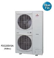 Наружные блоки кондиционеров серии Micro Inverter