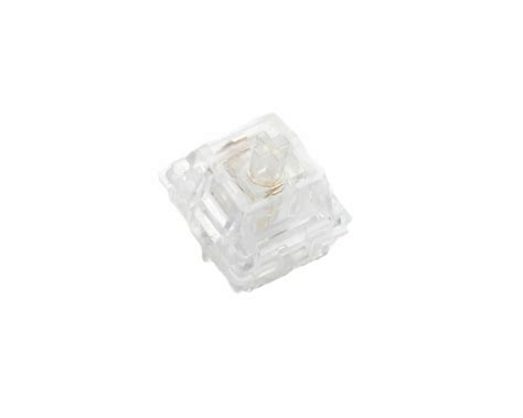 Everglide Aqua King V3 Linear Switch - 58g - MaxGaming.com