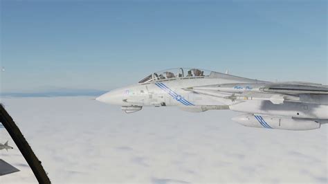 Formation Flying Youtube