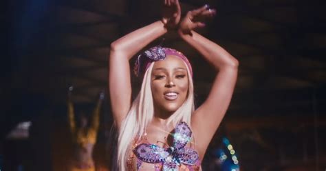 Doja Cats Say So Dance The Story Behind The Viral Dance On Tiktok