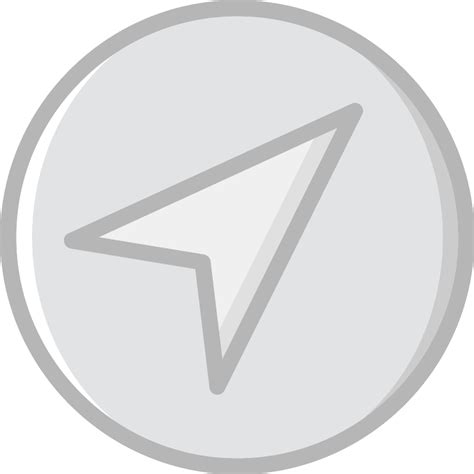 Navigator Navigation Vector SVG Icon SVG Repo