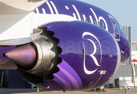 Riyadh Air Boeing 787 9 Dreamliner N8572C V1images Aviation Media