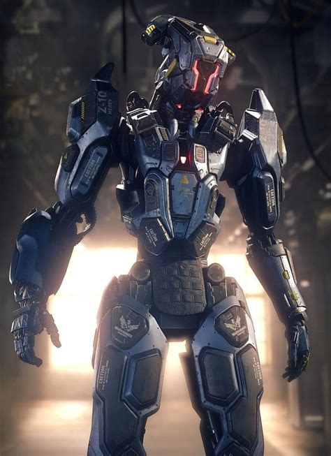 Treyarch Has Detailed Specialists Reaper And Spectre Reaper BO3 HD