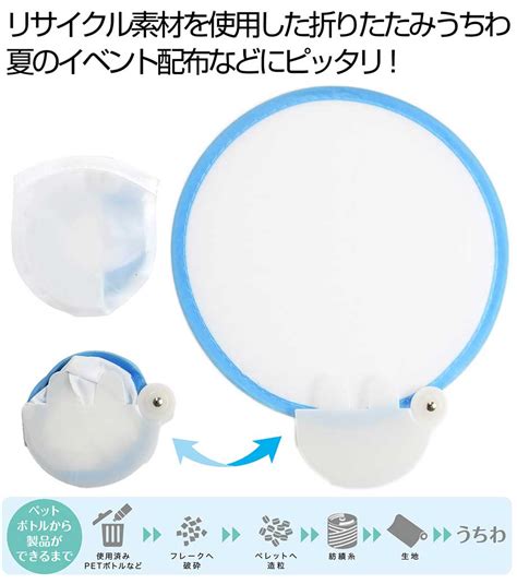 ノベルティ うちわ｜販促品 名入れ 作成
