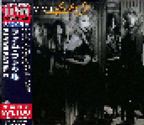 Femme Fatale Cd 2022 Re Release Von Femme Fatale