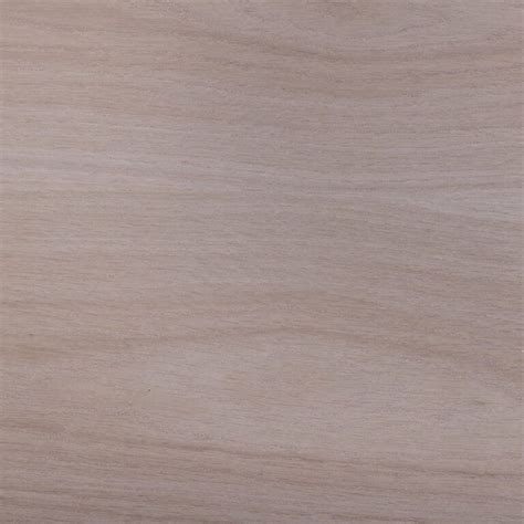 16mm Oak Veneered Mdf 2 Sides Crown Cut Ab Grade 2440mm X 1220mm 8 X