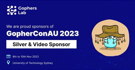 Gophers Lab On Linkedin Gopherconau 2024