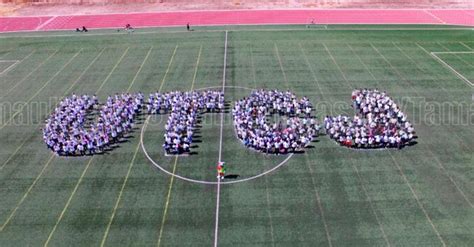 Hoy Tamaulipas Celebra Universidad Tecnologica De Ciudad Juarez El 22