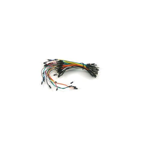 Fils Pour Breadboard