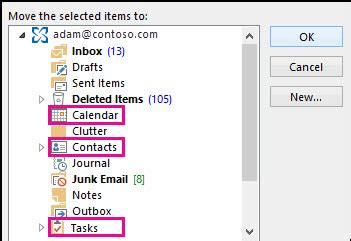 How To Undo A Deleted Task In Outlook Ladyluli