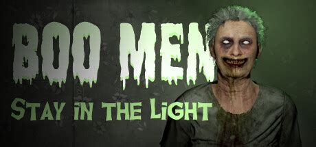 Boo Men General Discussions Steam Community