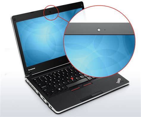 Lenovo Thinkpad Edge