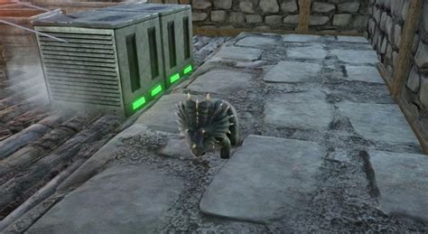 目指せトップブリーダー！恐竜サバイバル『ark Survival Evolved』交配＆育成要素が実装 Gamespark 国内