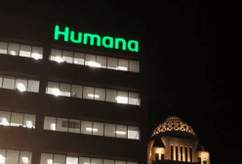 Medicare Supplement Humana Insurance Financial Report