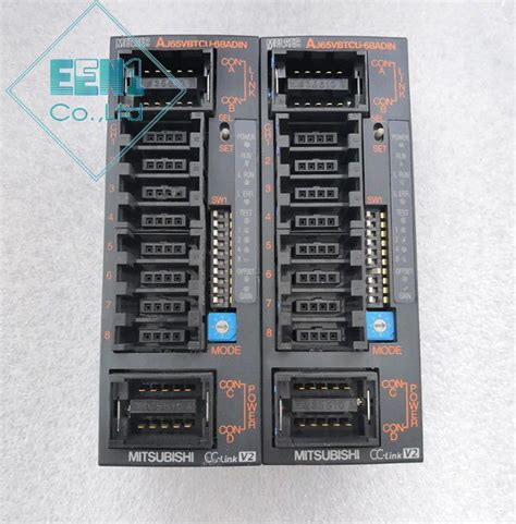 Module CC Link AJ VBTCU ADIN Mitsubishi EEN