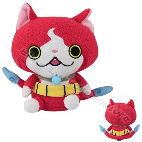 Free Shipping Japanese Animation Cute New Yo Kai Watch Youkai Watch