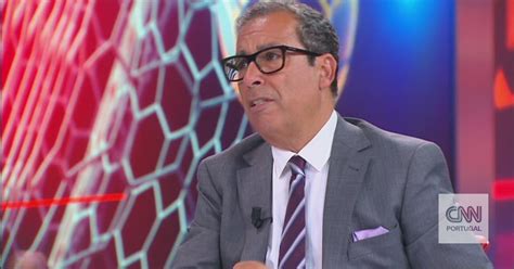 Situação extraordinariamente forçada Rui Santos sobre grande