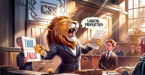 Css Logical Properties Css Steam