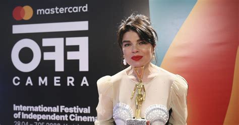 Mastercard Off Camera Zwyciężczyni Z Mocnym Apelem Walczymy O Wolność Naszą I Waszą Film W