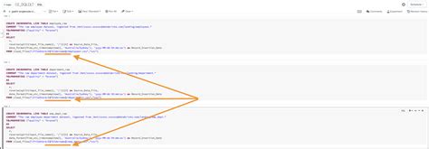 Databricks Delta Live Tables Sql Way Aboutdataai Au