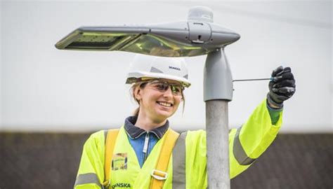 Telensa Shifts Production From Asia To The Uk Global Smt And Packaging Asia