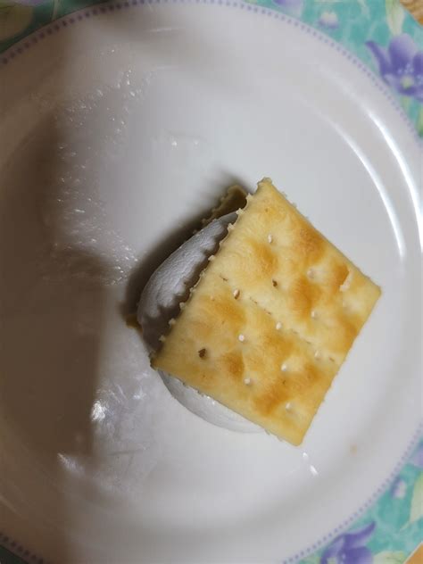 마시멜로우 크래커