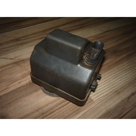 PUSZKA FILTRA POWIETRZA ROMET KOMAR PONY OGAR 50T1
