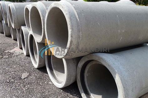 Harga Rcp Buis Beton Bertulang Dengan Kualitas Terbaik