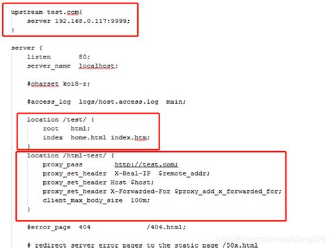 Springboot接口前端h5页面前后端分离demo（附源码）springboot Nginx Html 前后分离demo Csdn博客