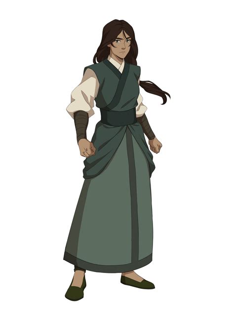 Kyoshi Ficción Sin Límites Wiki Fandom