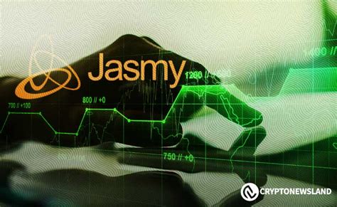 JASMYCOIN JASMY PRICE PREDICTION Will JASMY Surge Past The 0 25