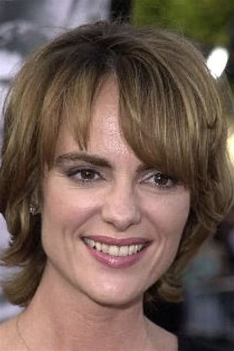 Michelle Johnson — The Movie Database Tmdb