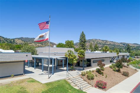 Glendora High School Campus Map Azusa Pacific University Top