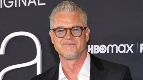 Actor Eric Dane Reveals Als Diagnosis