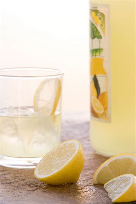 Welcome Spring With This Italian Limoncello Recipe No Ordinary Homestead