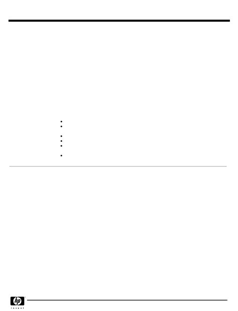 HP STORAGEWORKS MSL4048 User Manual