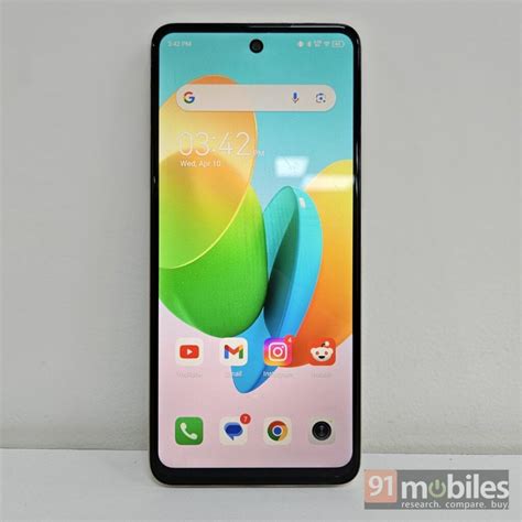 Tecno Spark 20c Review Pros And Cons Verdict 91mobiles