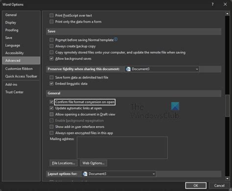 How To Recover An Unsaved Notepad File In Windows 1110