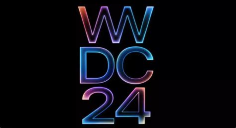 Apple Anuncia Las Fechas Los Horarios Y Qué Esperar Del Wwdc 2024
