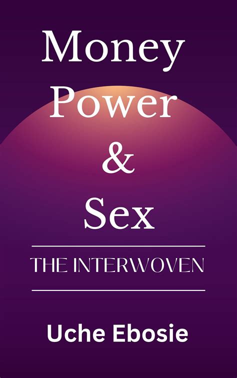 Holy Prostitute Uche Ebosie Medium